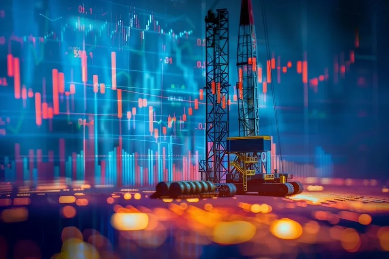 Commodity Trading and Risk Management: Maximize Your Gains