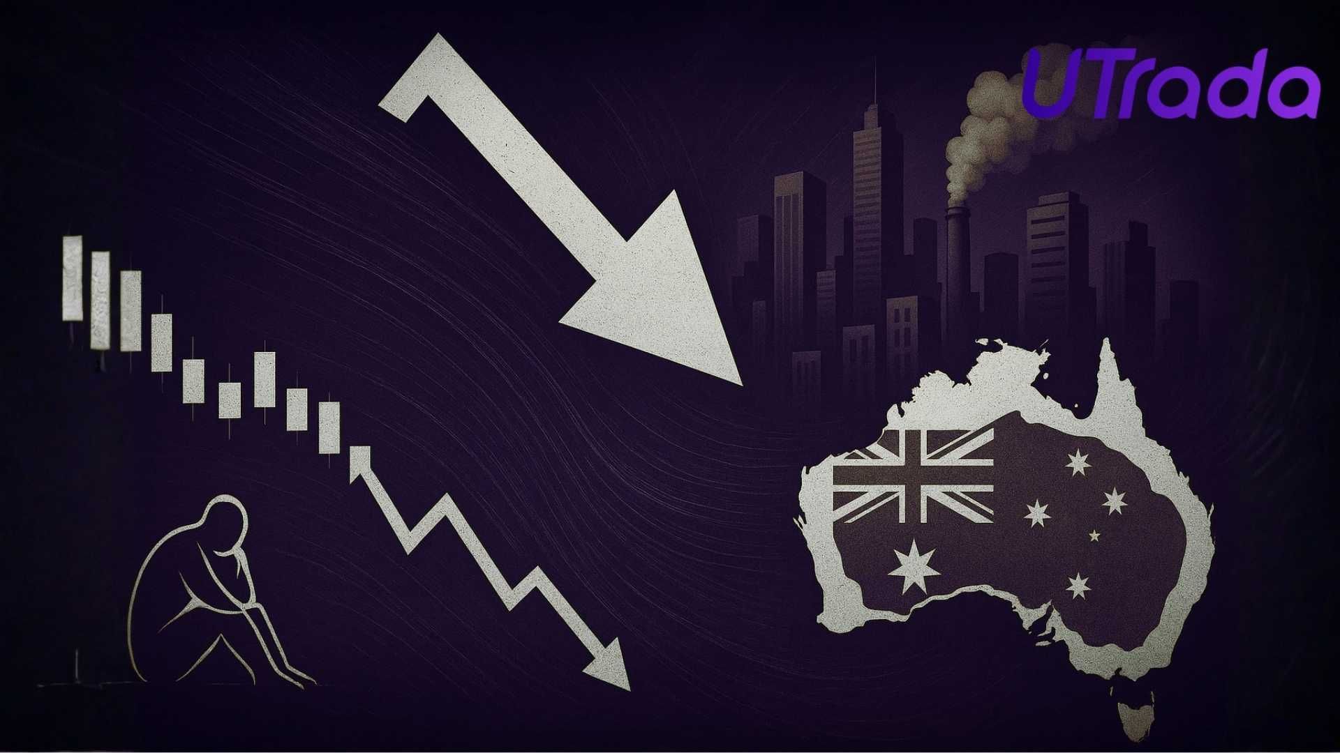 Weaker Australian Employment Data Caps Aussie Gains