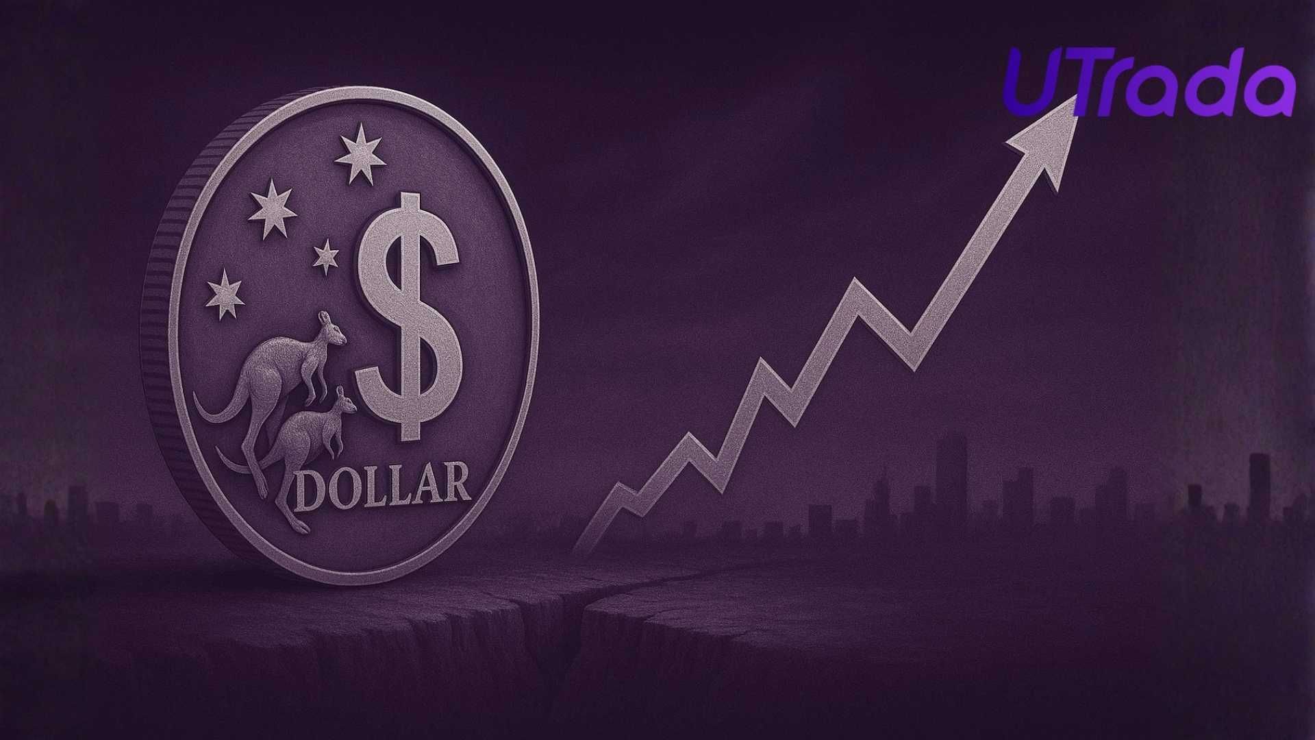 AUD/USD Rallies as Fed Rate-Cut Bets Grow