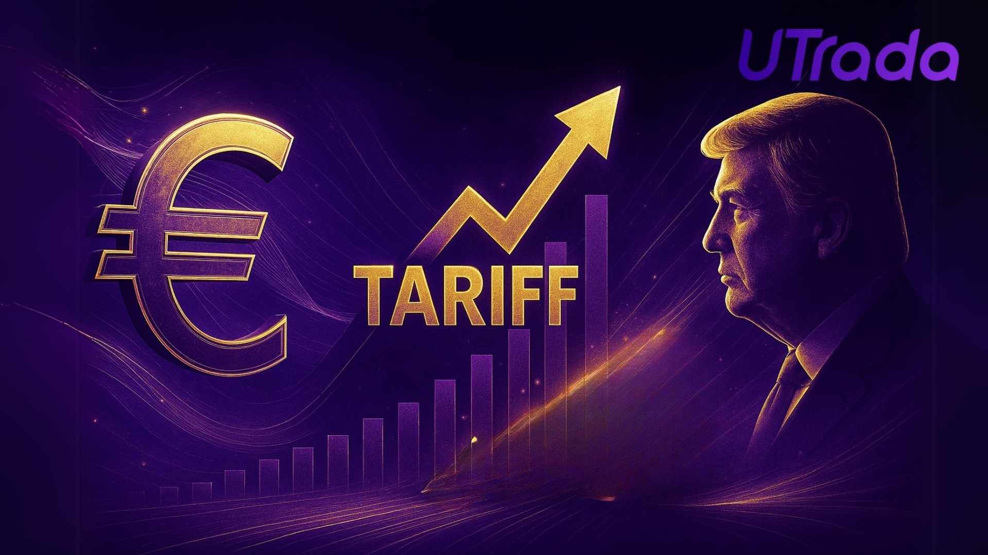 Trump’s Steel Tariff Hike Triggers Trade War Fears