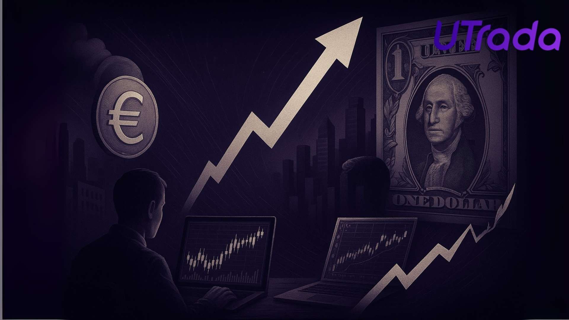 EUR/USD Drops as U.S. Jobs Data Weakens