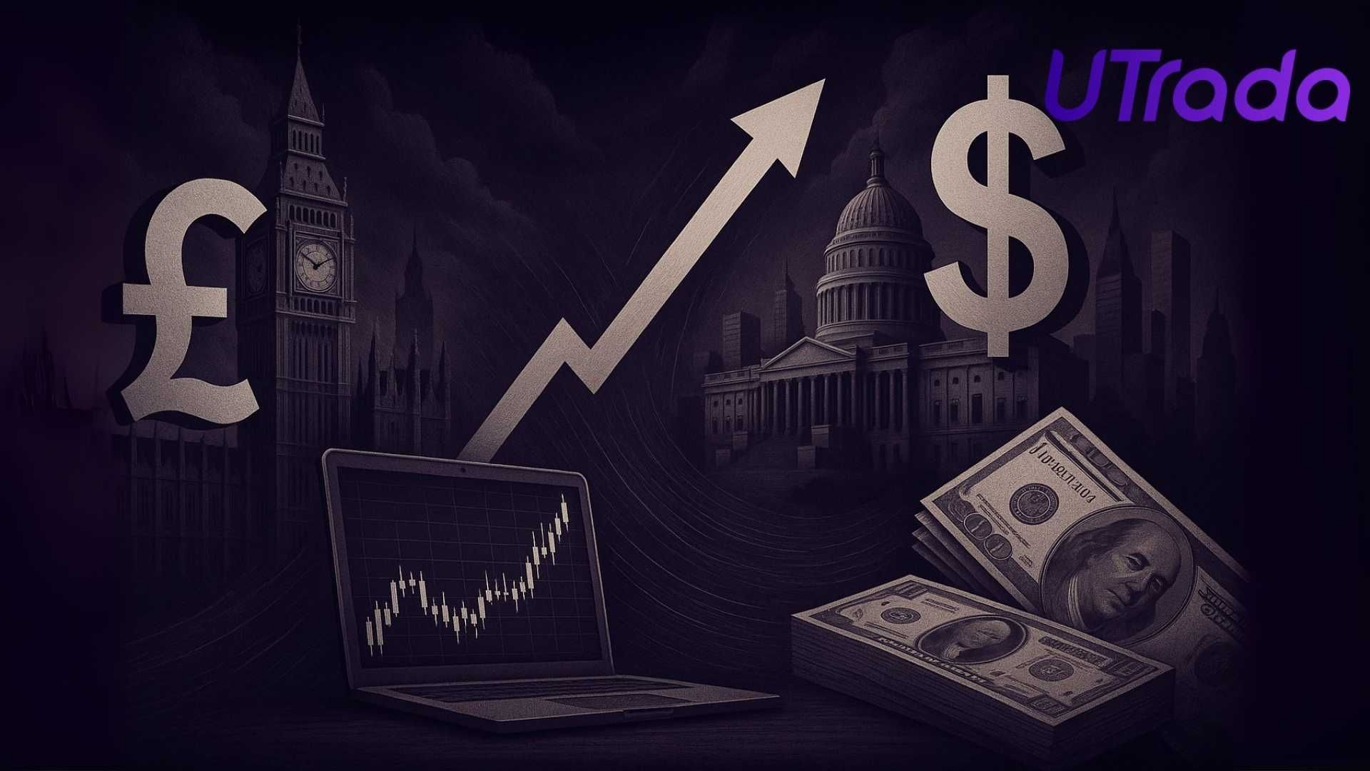 Dollar Under Pressure as Fed Rate Cut Bets Grow