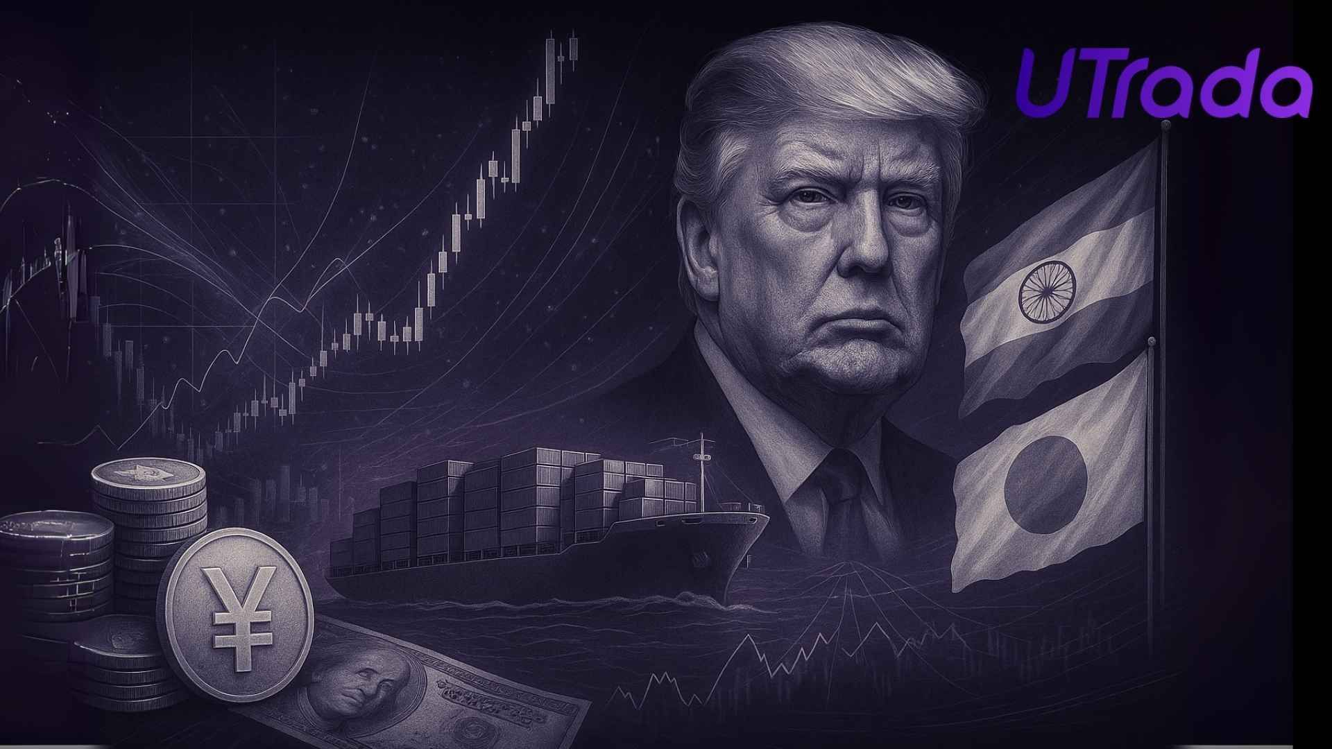 Global Markets Brace for Tariffs and Inflation Risk