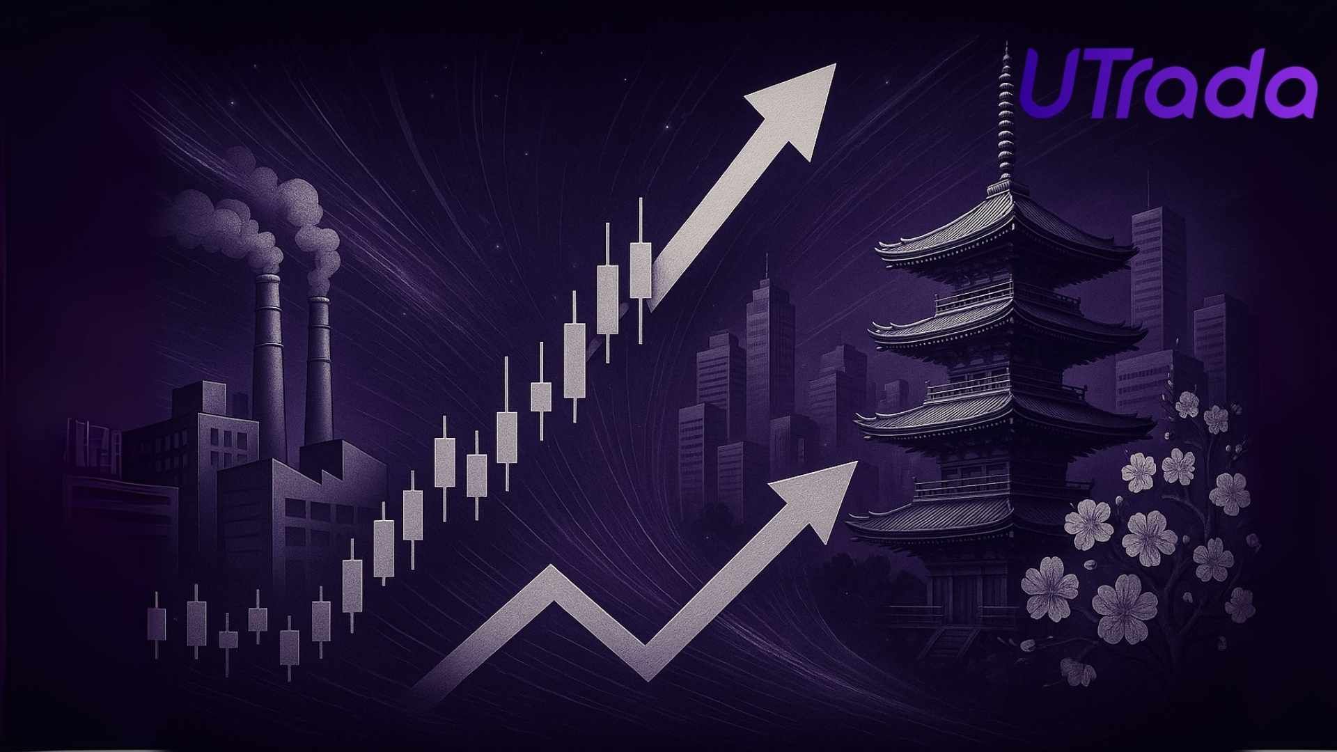USDJPY Outlook: BoJ Hawkish Tone vs Fed Pause