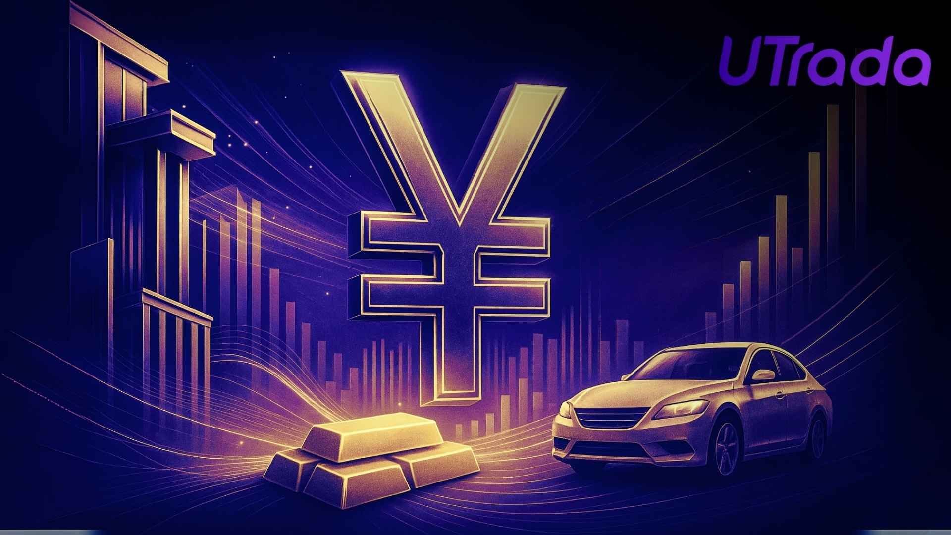 USDJPY Drops Toward 144 as US-Japan Trade Talks Drive Market