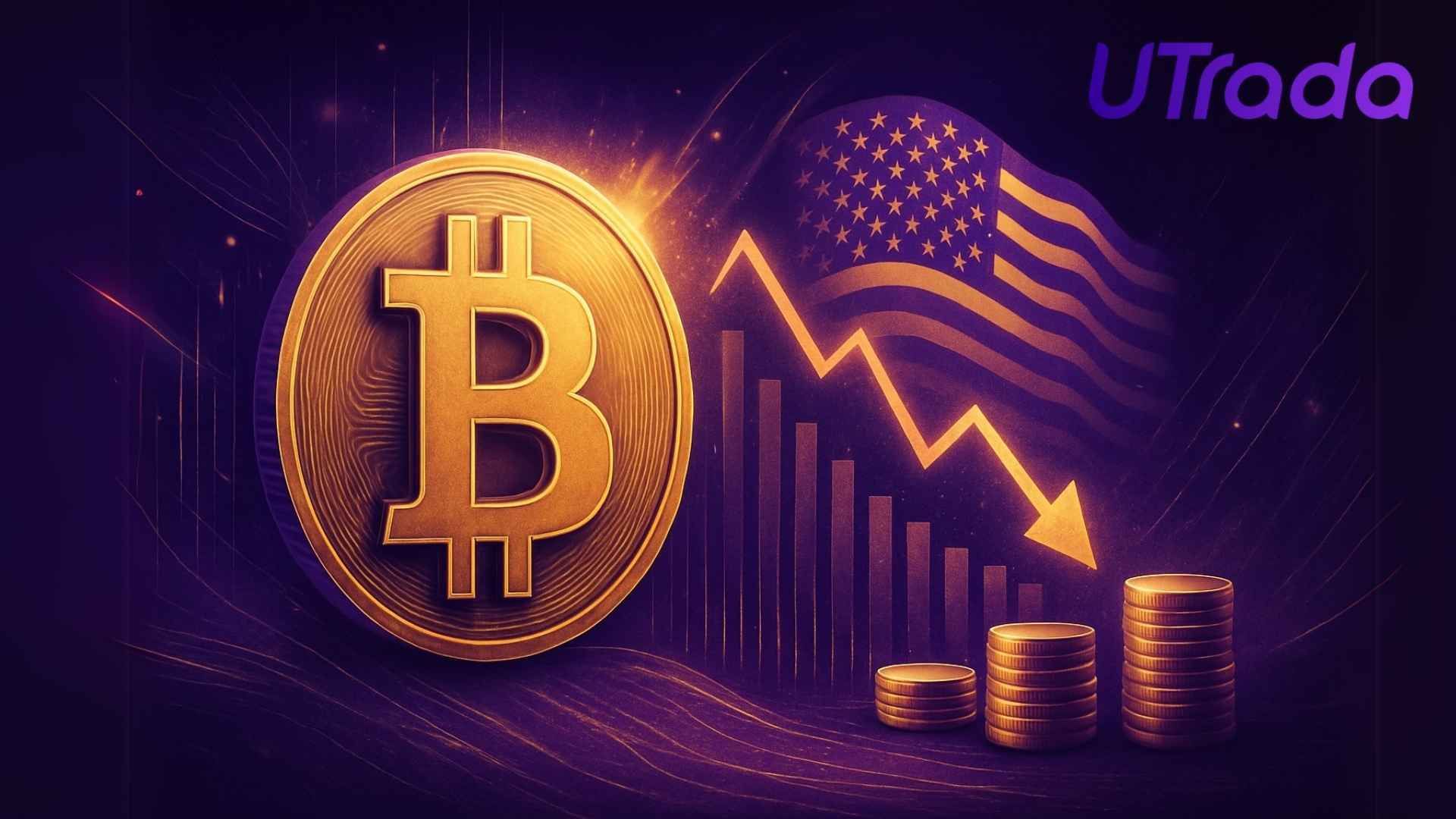 Bitcoin Falls Below $101K Amid Profit-Taking, Feud Fears