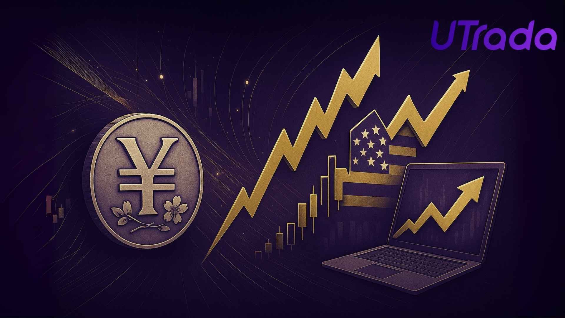 Markets Brace for Tariffs and Tech Earnings