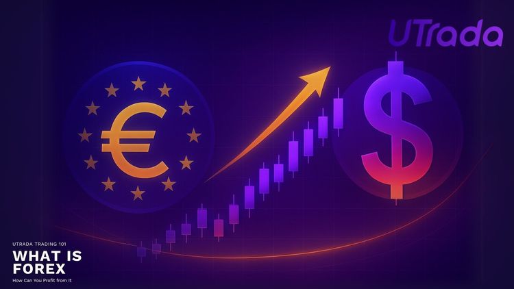 What Is Forex and How Can You Profit from It