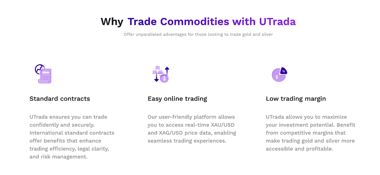 How to Choose the Right Commodity Trading Platform: 7 Tips