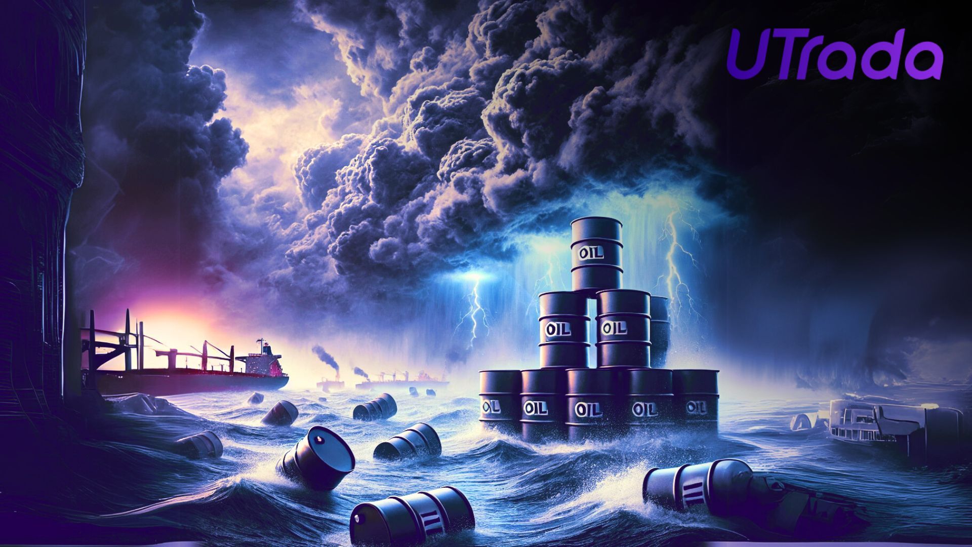 6 Reasons Oil Commodity Trading is Profitable in 2025