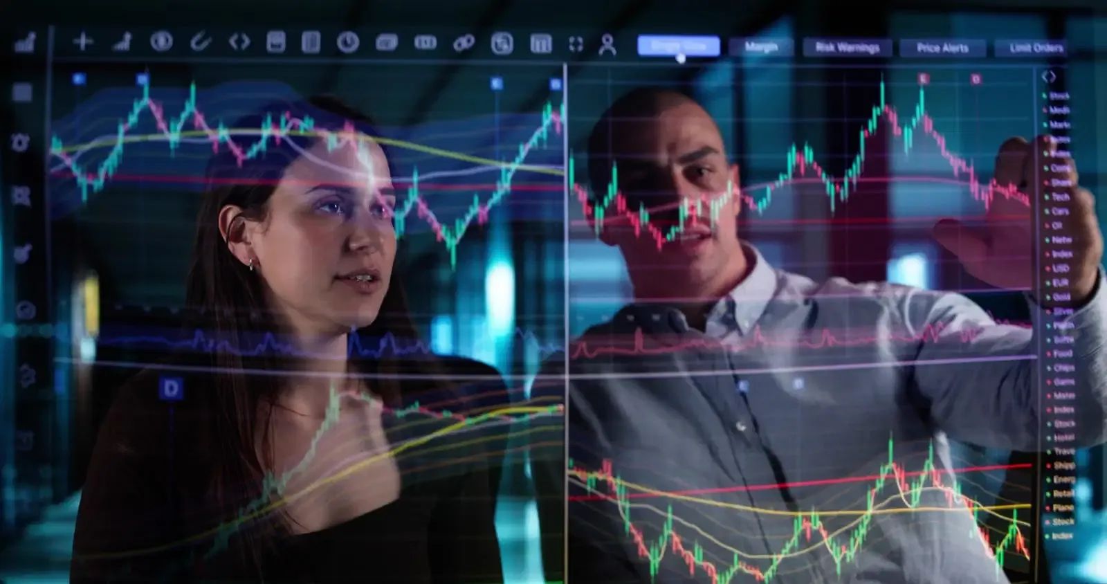 Understanding Market Order Price | UTrada