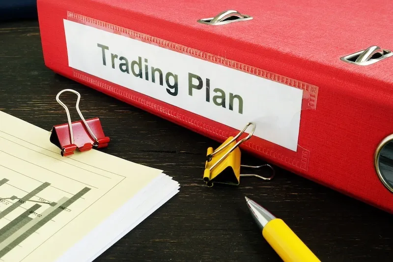Trading Plan: A Step-by-Step Beginner's Guide to Success